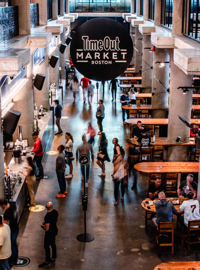 Evening parties - ClioCon