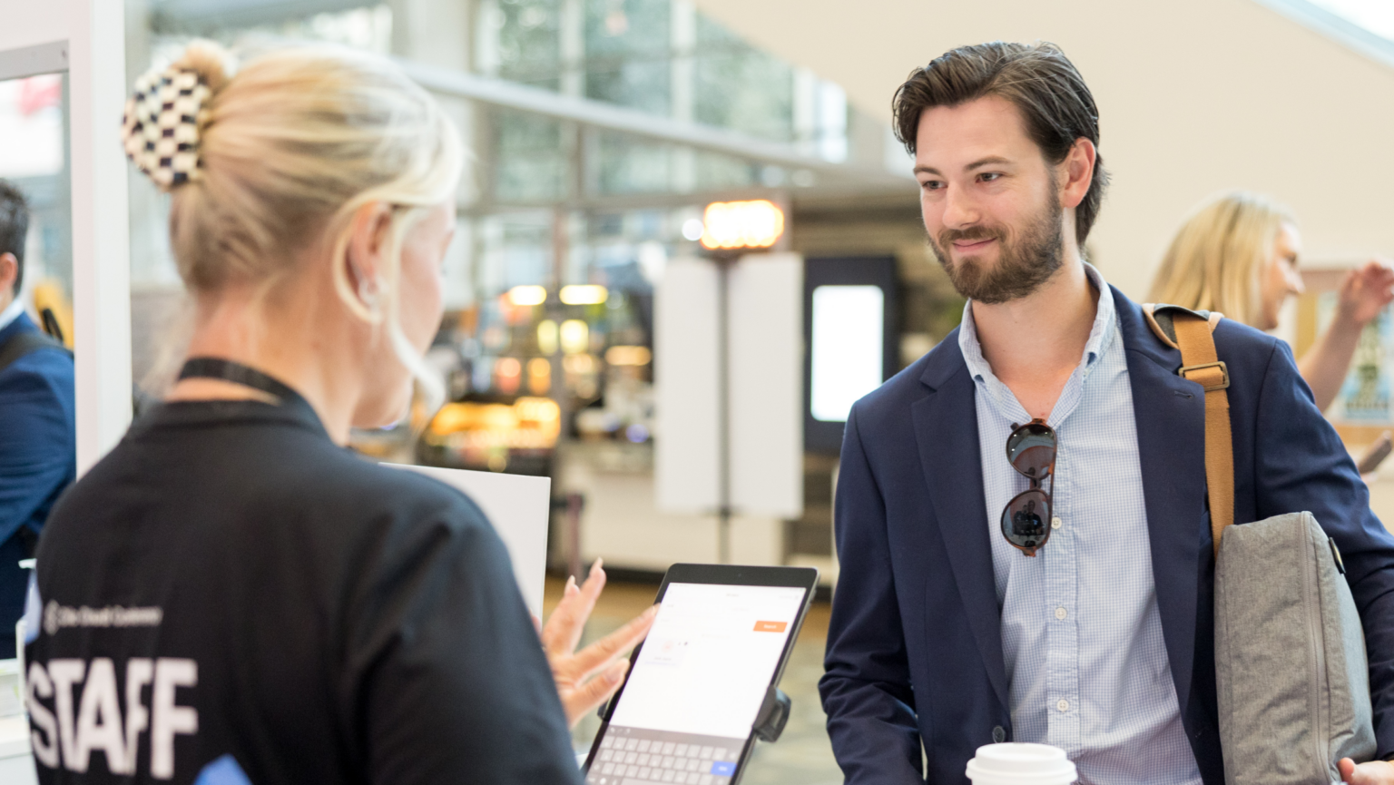 The Solo Pro’s Guide to ClioCon - ClioCon