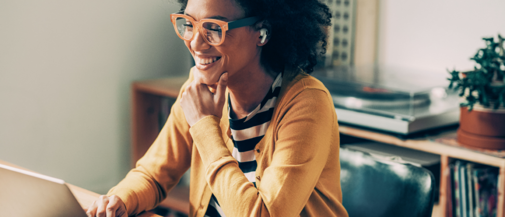 Virtual Experience - ClioCon