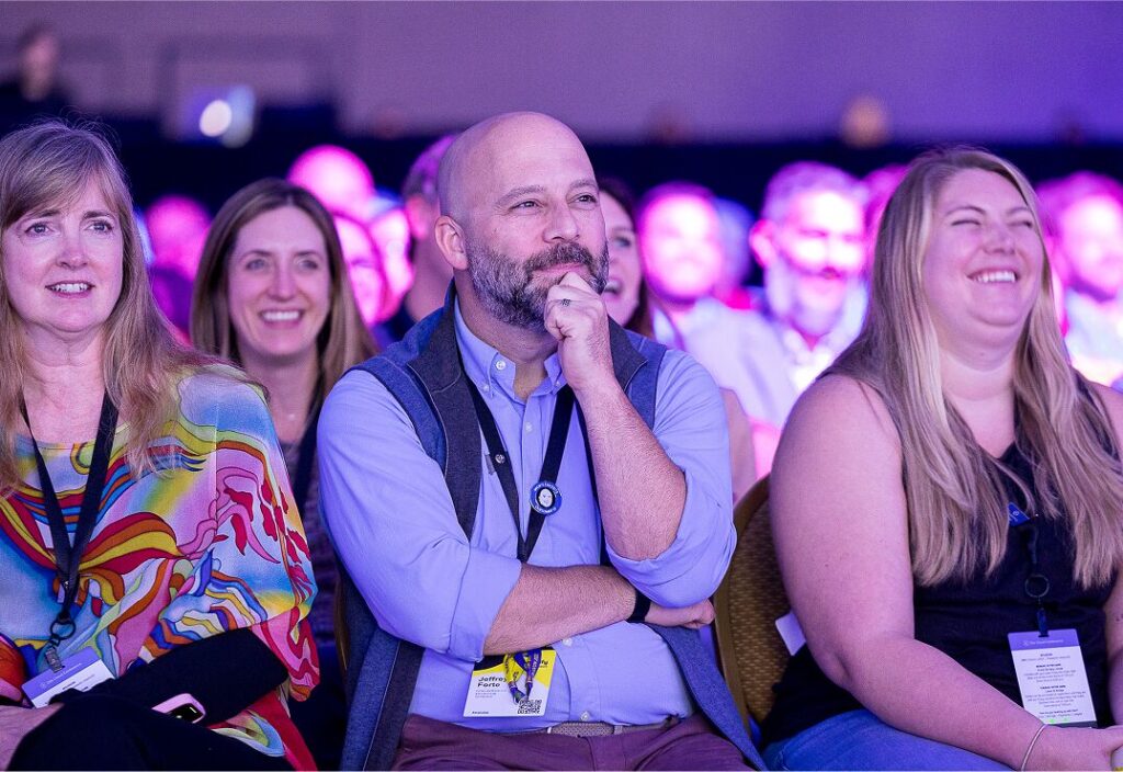 Plan Your Law Firm’s 2025 Offsite at ClioCon | Learning, Team Building & Fun - ClioCon