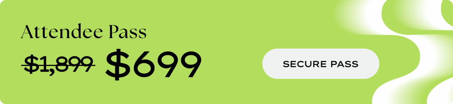 Register Early Bird 2026 - ClioCon