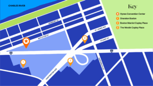 Hotels & Venue 2026 - ClioCon